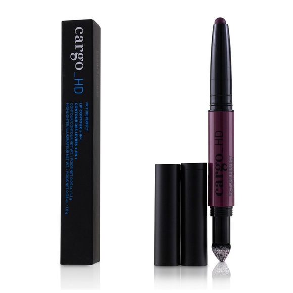 Cargo_HD | Makeup | New 3 Sets Cargohd Lip Contour 2in | Poshmark